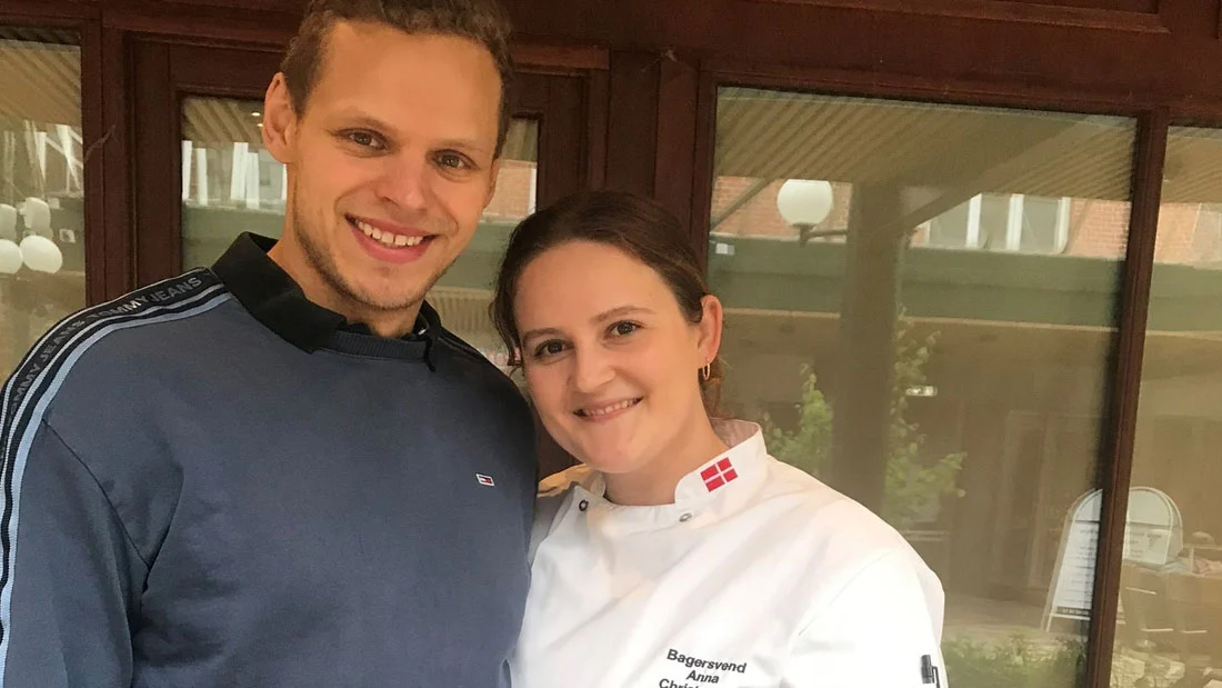 Bertelsen Bakery - Vores Ikast